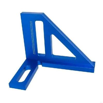 20RC Upgraded Carpenter Square Aluminum Miters Triangle