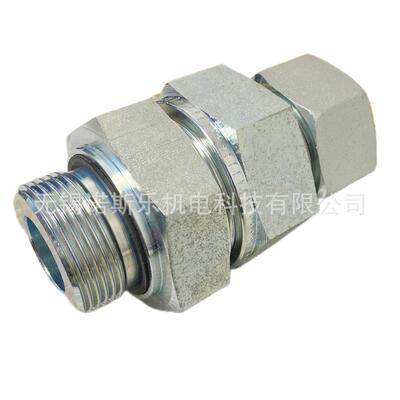 Parker 管式单向阀RHV38SREDOMD71
