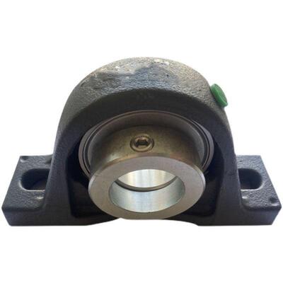 替代德国进口球面带座轴承RASEY40 45 50 55 60ASE08 09 10 11 12