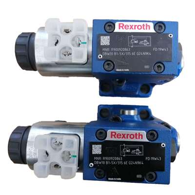 2FRE6B-22/25QK4MV，M-3SED6UK14/350CG24N9K4液压产品力士乐