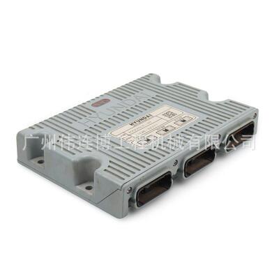 供应现代RX110 225LC 220-9T挖掘机电脑板挖机主板21Q6-32371