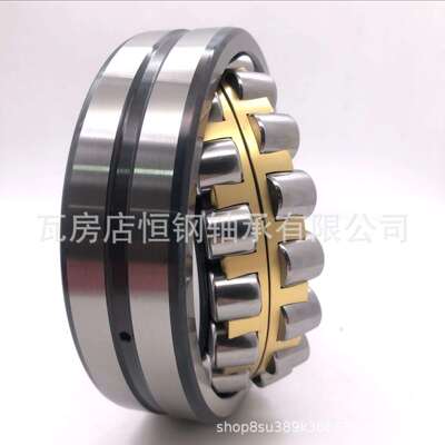 振动筛 22207MB 22208MB MBK 非标现货 贝氏体工艺调心滚子轴承