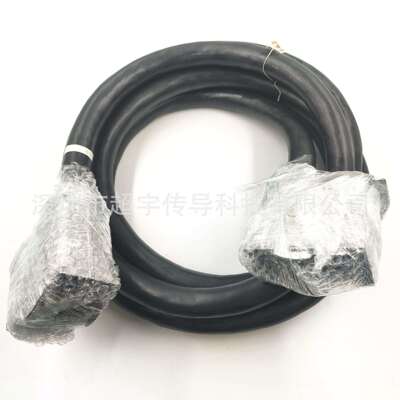 安川DX200 MH180安川MOTOMAN线缆 安川MH180机器人1BC线编码线