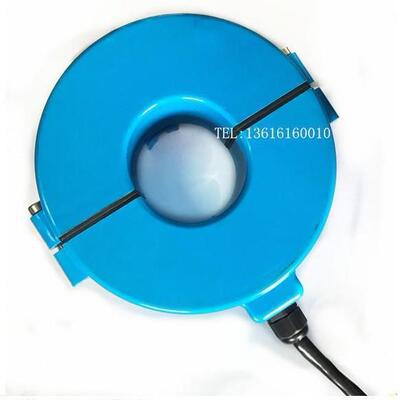户外 防水开口电流互感器 IP67互感器 XH-FSCT-60 1000A/5A 60mm