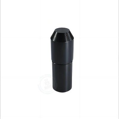 Carr Lane 英制美制台阶型定位销 Round Locating Pin CL-312-RPT