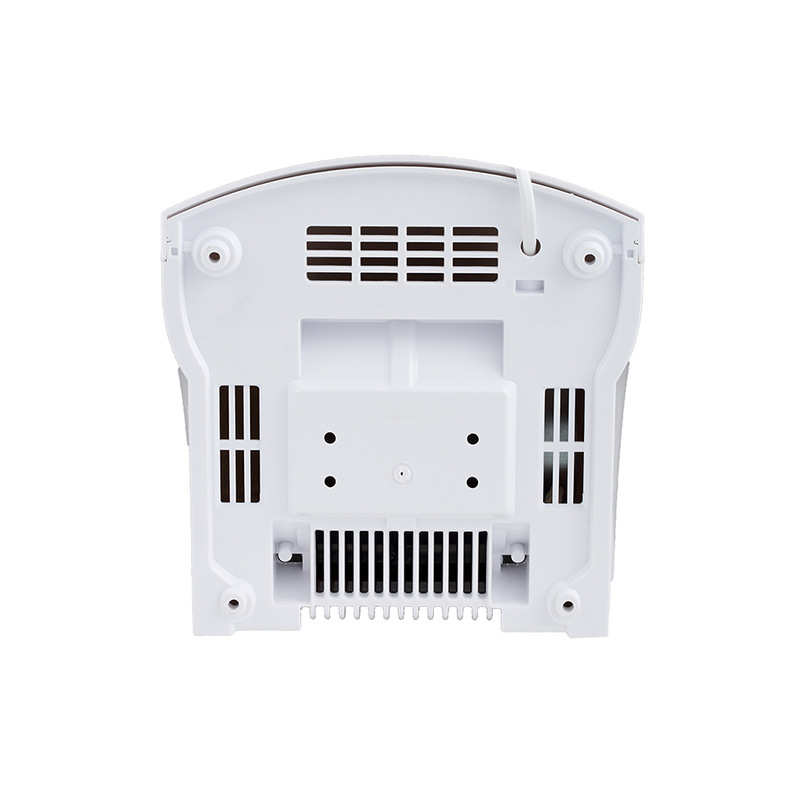 【110V或220V】烘手机感应干手器白色干手挂式智能感应烘干机