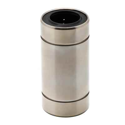 怡合LMD01/11/12-d6/10/12/13/16/20/25直柱型直线轴承 短型/中型