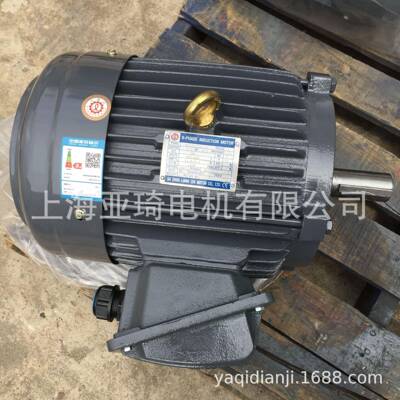 TEGH-315S-2-132KW-175HP良机电机