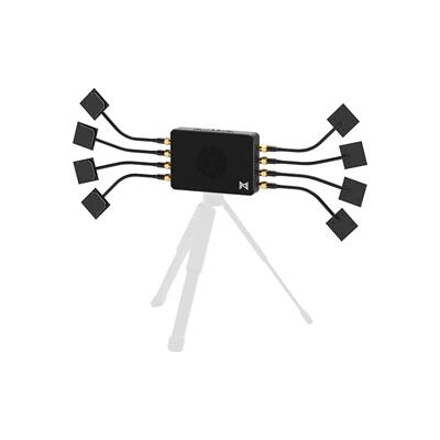 Walksnail Avatar Repeater远距离增强信号高清视频传输中继器