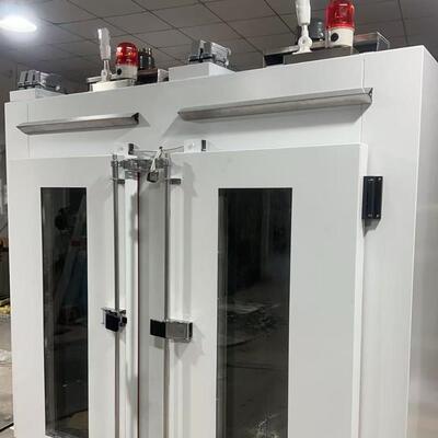 高精度老化箱老化试验箱耐气候加速老化试验机老化测试仪加速箱