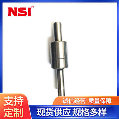 NSI 汽车水泵轴连轴承  FPS14 (16*16*30*123)K105(16*16*30*115)