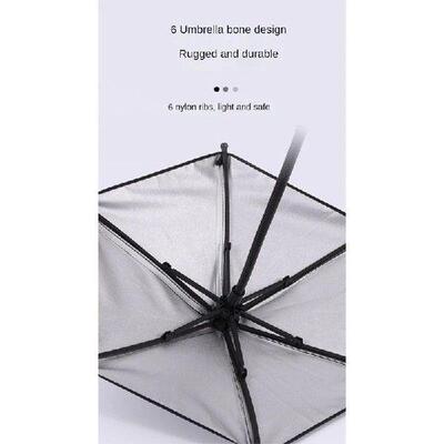 Magnetic Phone Umbrella For Sun Outdoor Phone Sun Shade