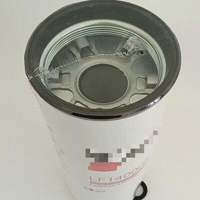 LF14000NN 供应机油滤清器 发电机组机油滤芯