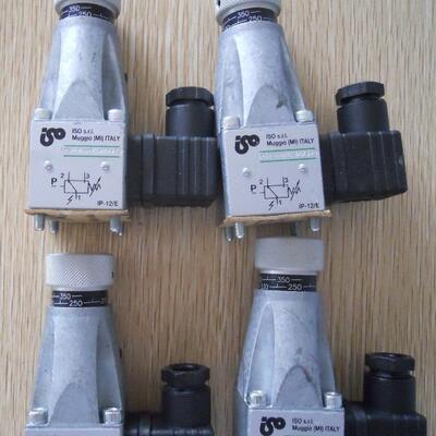 正宗行货IPN-160/E压力继电器ISO IATLY出品非质量问题不允许退货