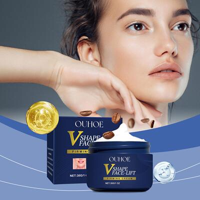 OUHOE Moisturizing Cream - Gentle and Nourishing Daily Facia