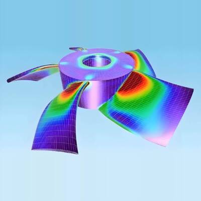 ThermalDesktop SINDA Flotherm TMG FloEFD散热模拟彷真分析代做