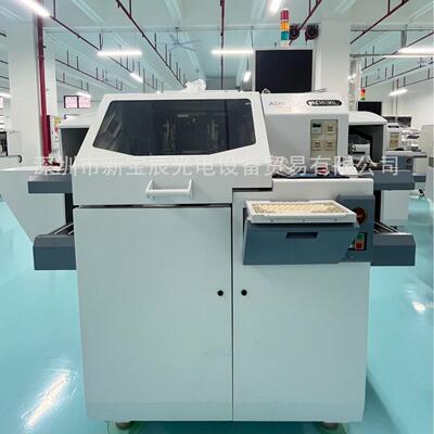ASM AD838L全自动固晶机 IC半导体封装设备 贴片机