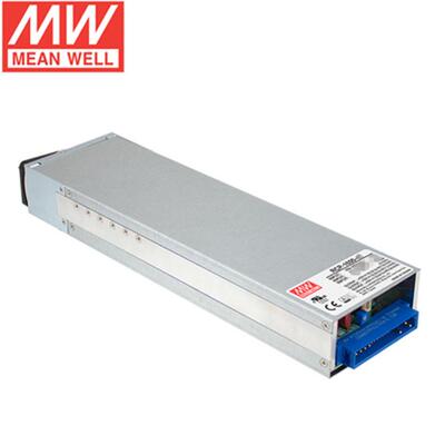 明纬DBR-3200-48 开关电源 3200W机架安装前置式电池充电器