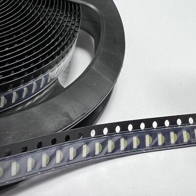 侧红发光led120双色41204红蓝灯红蓝蓝绿白双色橙绿l红绿共阳共阴