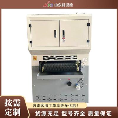 平面水磨抛光机 Water Grinding Polishing 金属料板抛光设备