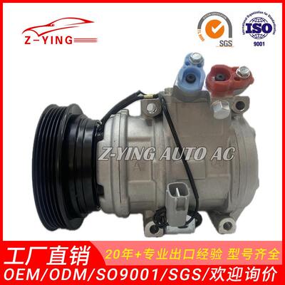 适用于丰田佳美2.2汽车空调制冷压缩机88320-32090447100-9630