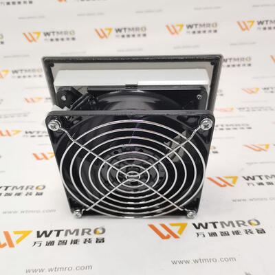 RUBSAMEN&HERRLV系列LV250230V过滤风扇工业风扇