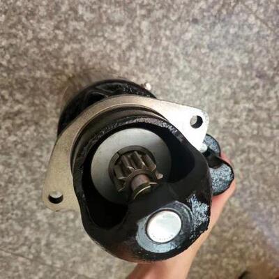 4944703起动机3708NF-010起动机马达适用康明斯起动机马达