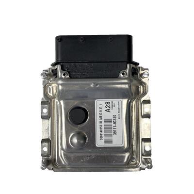 39111-03520全新汽车电脑版ECU