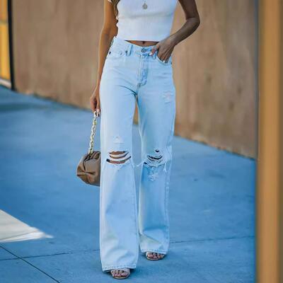 Arlo KanCan Jeans Wash Light
