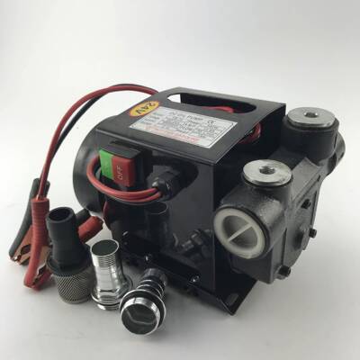 YB-70柴油泵 DC Oil Pump 直流泵 直流自吸泵 DCTP-70直流自吸泵