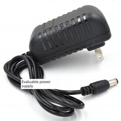 适用 SWITCHING POWER SUPPLY DC12V2A2000MA电源线适配器充电器