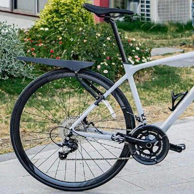 Mountain Bikes Fenders Adjustable Mudguard Bikes Guards