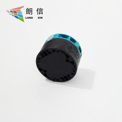 进口热销KNF德国阻尼器 PML 11157-FPD 06墨路稳压零件用于喷墨机