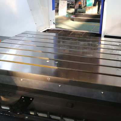 龙门加工中心GMC1614小型数控龙门铣床高速CNC龙门加工中心