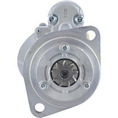 129900-77040起动机S13-404起动机马达洋马起动机马达