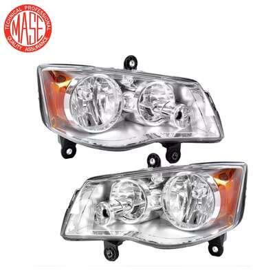 适用2011-2019凯领Caravan前大灯5113337AI 5113336AI