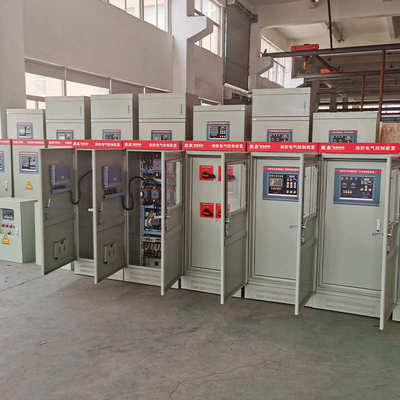 /18星/30/22/37控制电源柜塑双千瓦水泵ab泉消防.45//90kw三角555