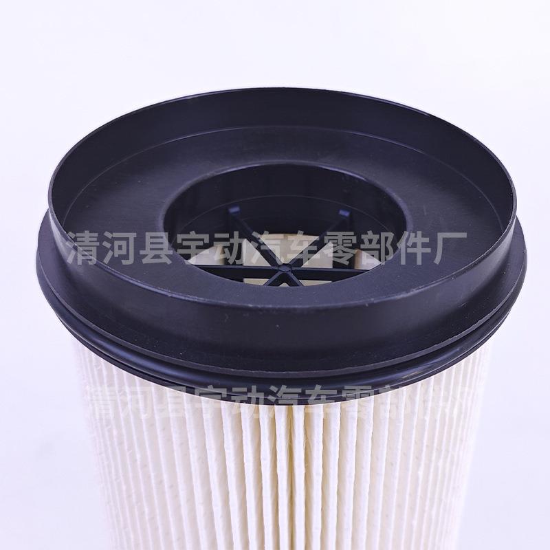 柴油S滤过清器FR201-7661709油水分离器发动机FS滤芯燃油柴油车