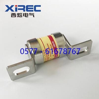 RGS4B西熔快速熔断器