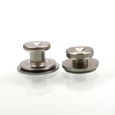 TSKC-R1.5/R2.0/R2.5-2.5不锈钢定位支撑柱间隔柱工字螺柱