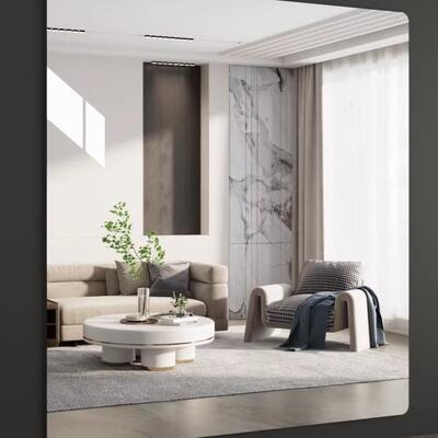 亚克力舞蹈镜高清全身镜不变形舞软室用跳SEY舞专用镜家子贴墙自