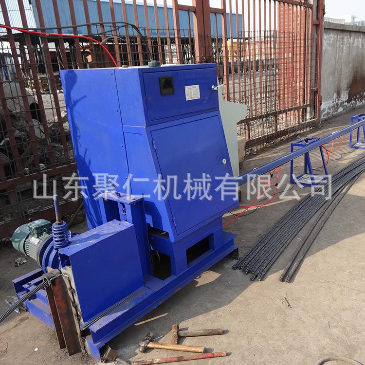 全自动锚索切断机预应力锚杆切断设备规格齐全QGW-1A型锚索切断机