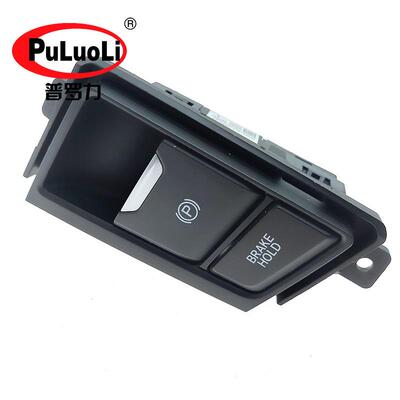 35355-TLA-A01适用皓影思威制动开关控制按钮