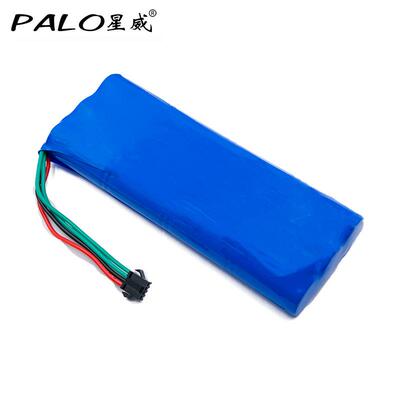 SR5 以诺扫地机电池适用科沃斯地宝540/550/560/570/580机器电池