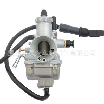 适用于Suzuki  LTF230 LT230 LT230GE 1985-1987 230  Carb化油器