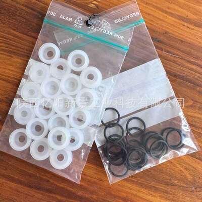 意大利直采 供应 DAV Tech 2K 容积式泵 PDP 1500 密封圈