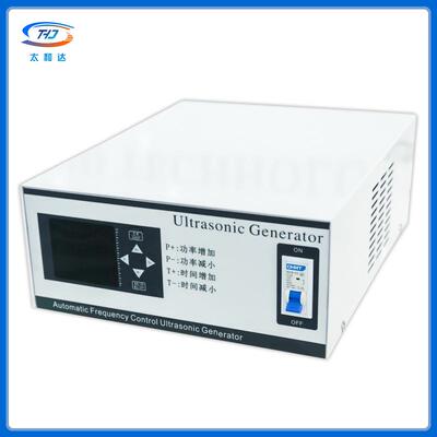 THD-9低频声波生器 五金DQP机械零配T件17发K-20K超超声波清洗机