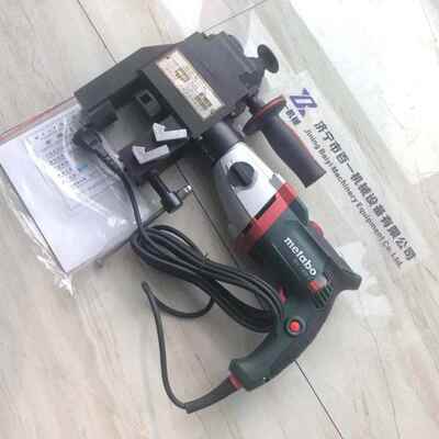 內涨式坡口机ISC管子咬口机优惠