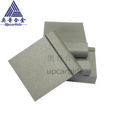 株洲钨钴类硬质合金矿用刀块yg11c钨钢块顶管机机械刀头