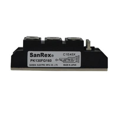 三社稳压二极管 大功率可控硅PK130FG160 TG16C40 TG16C60现货21+